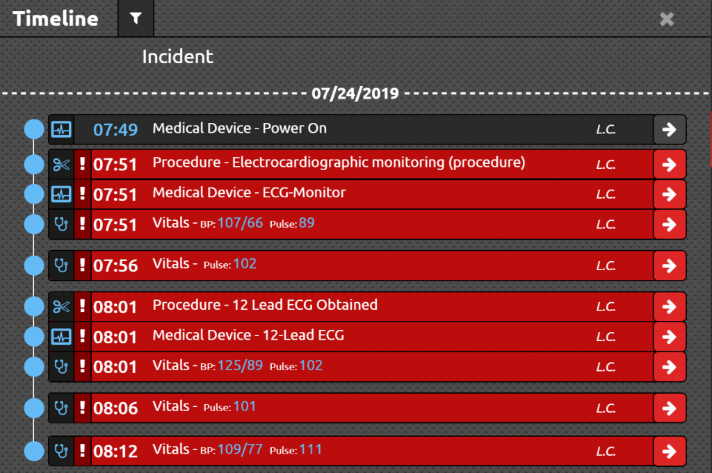 Chatham ImageTrend Elite Helpdesk | Chatham Emergency Services