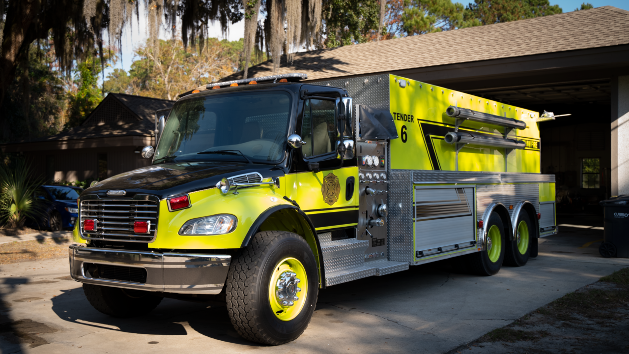 Fire Department Careers | Chatham Emergency Services