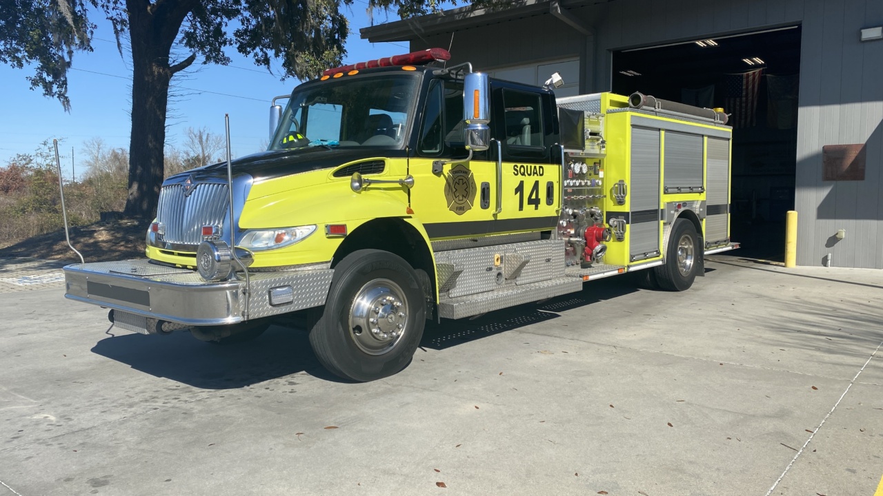 Fire Department Careers | Chatham Emergency Services