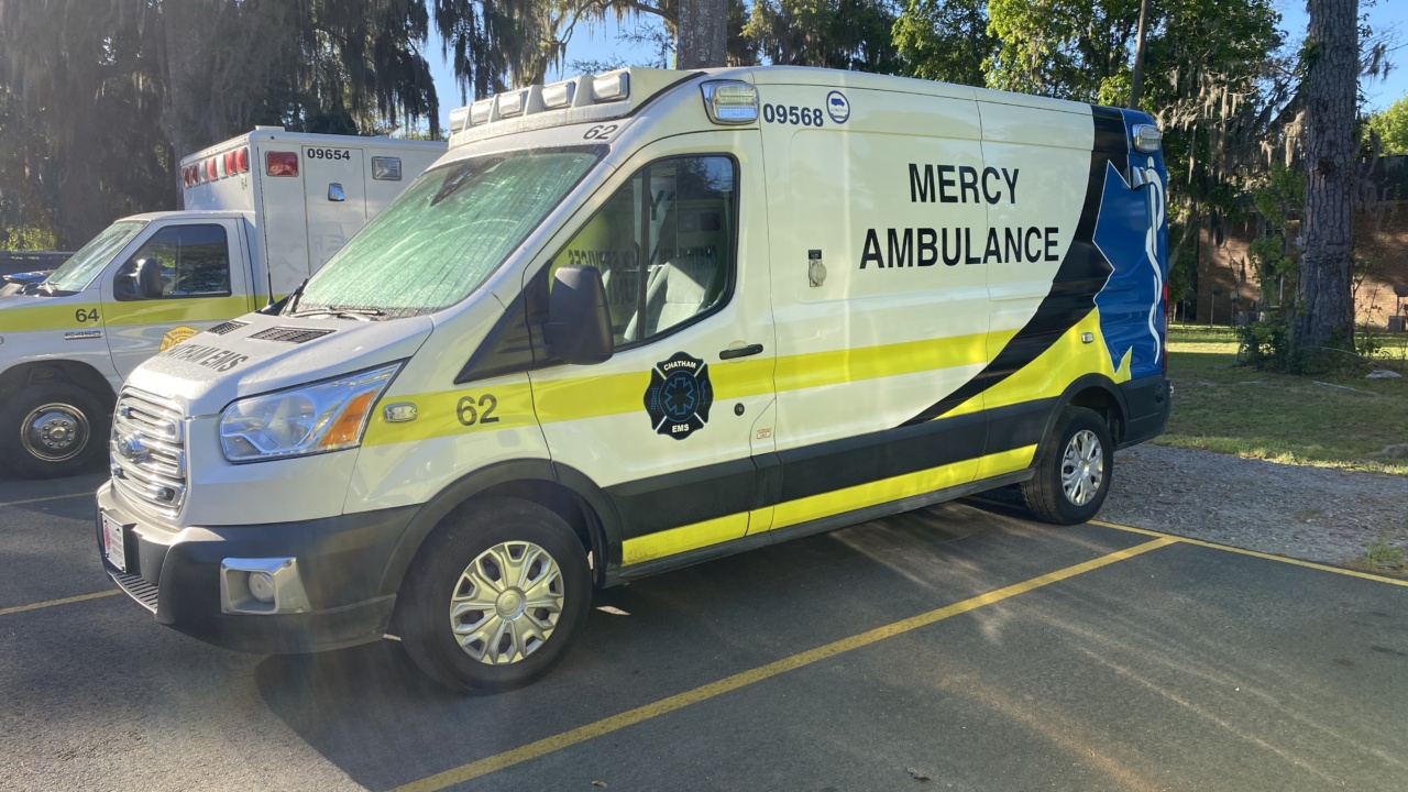 EMS Careers | Chatham Emergency Services