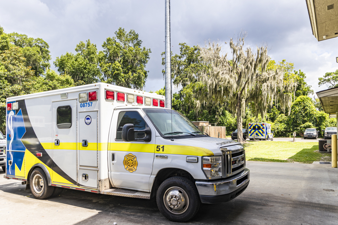 EMS Careers | Chatham Emergency Services