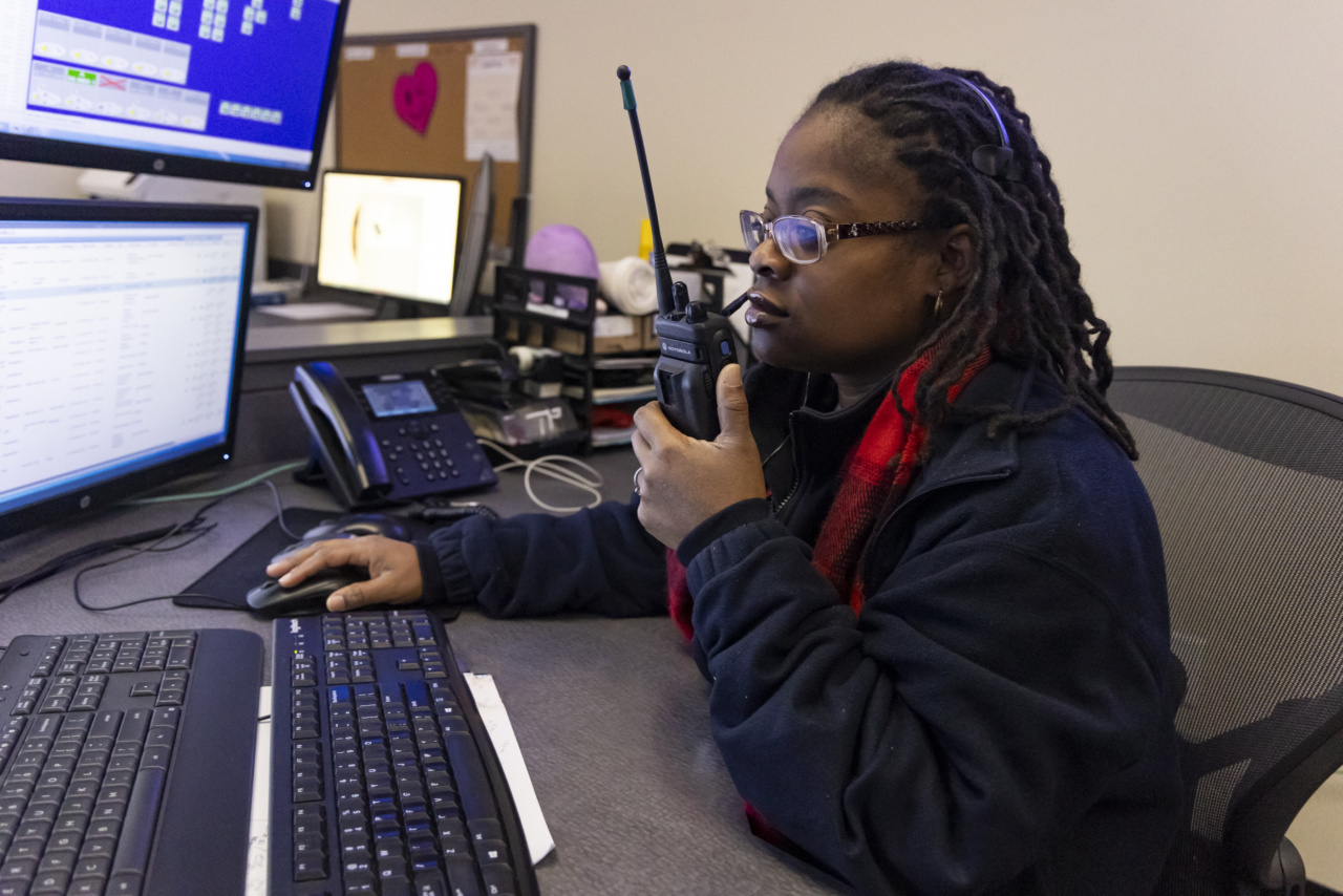 Dispatch Careers | Chatham Emergency Services