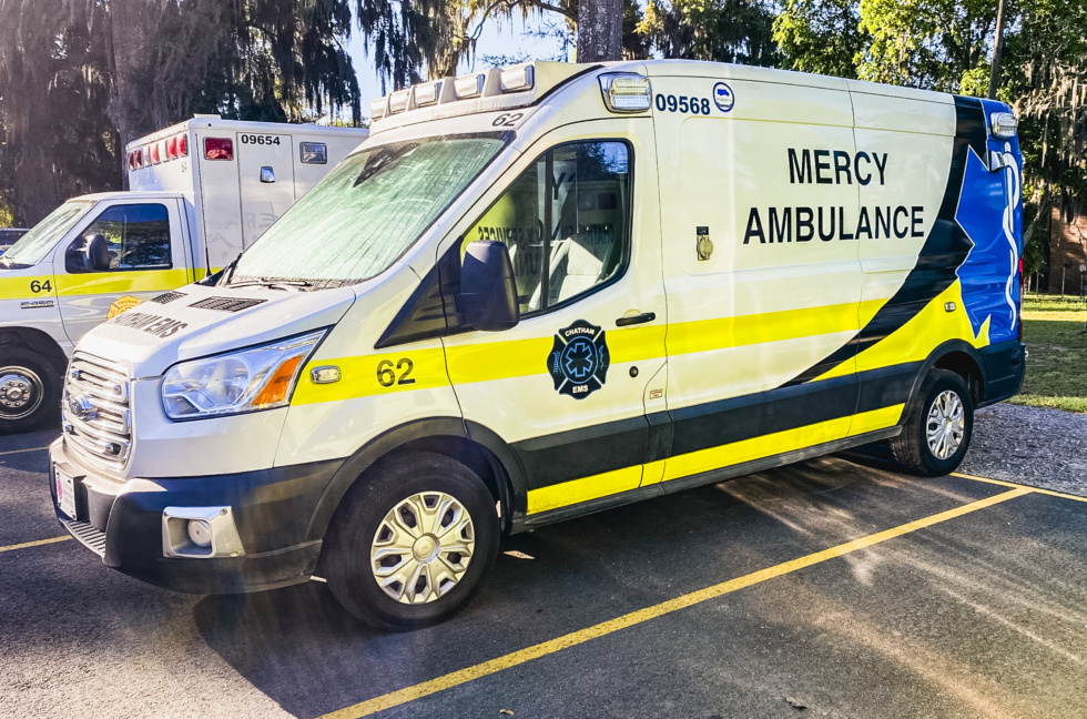 EMS Careers | Chatham Emergency Services